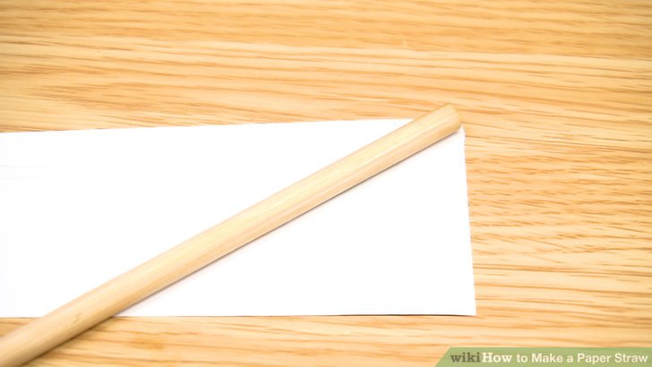 How to Make a Paper Straw – Retail Planning Blog