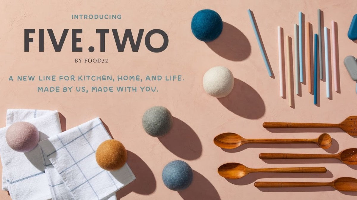 Food52 Is Delivering the Home Goods You Need – Retail Planning Blog
