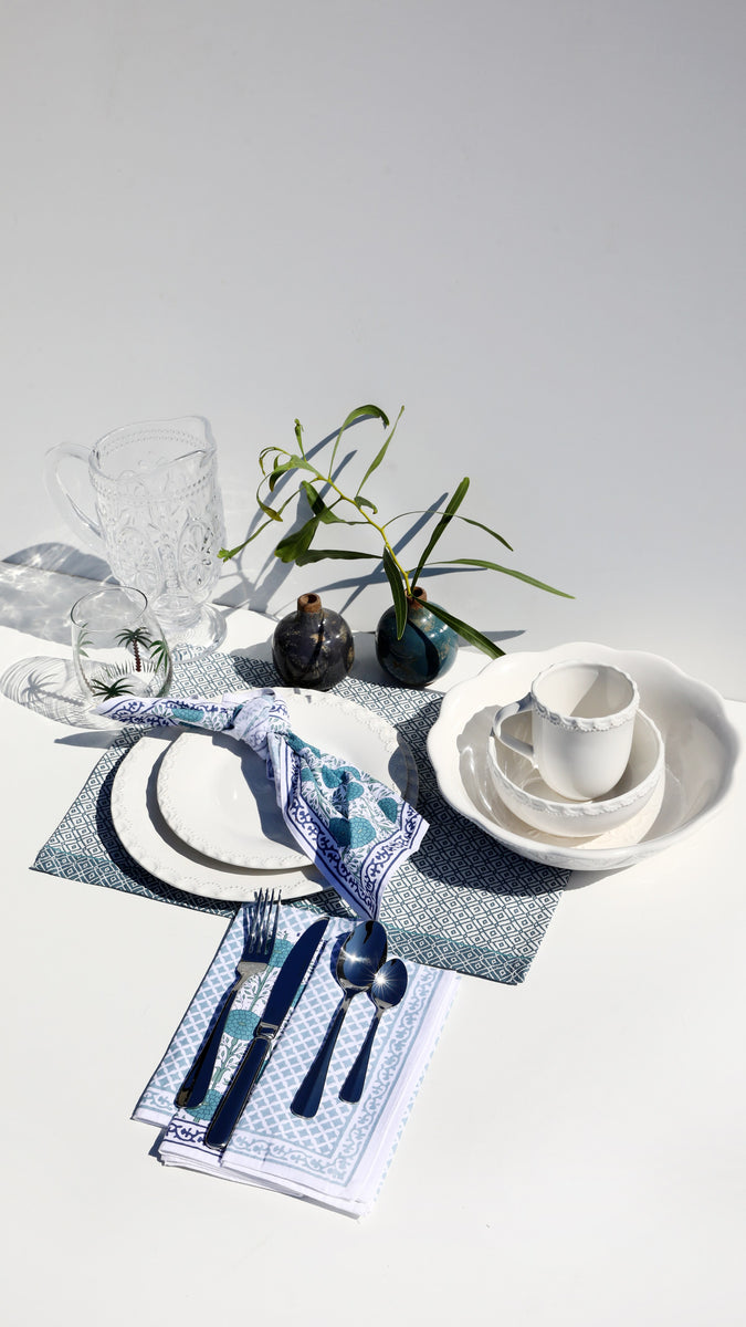 Table Inspiration – Retail Planning Blog