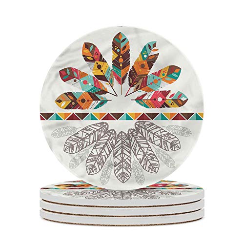 23 Top Paperboard Coaster | Bar Coasters – Retail Planning Blog